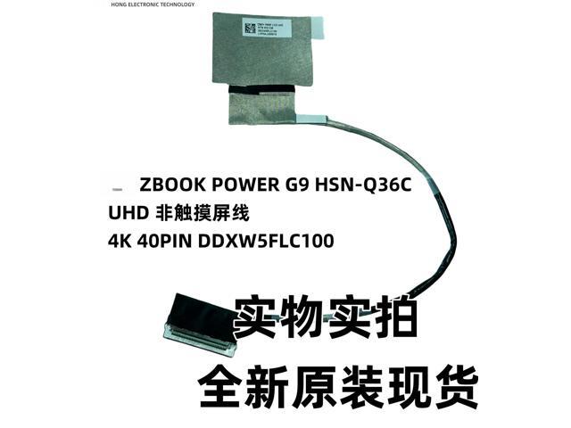 Click here for For ZBOOK POWER G9 HSN-Q36C XW5F non-touch screen... prices