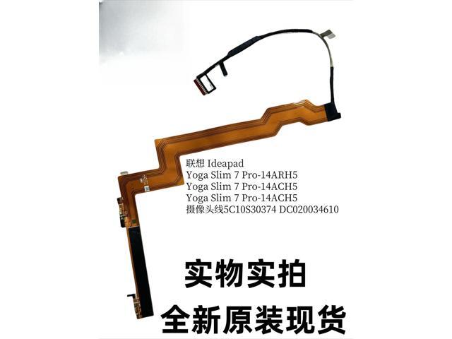Click here for For Yoga Slim 7 Pro-14ACH5 Camera Cable 5C10S30374... prices
