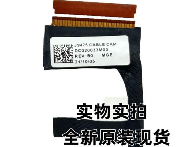 Click here for For Yoga Slim 7 ProX 14ARH7 Microphone + Camera Ca... prices