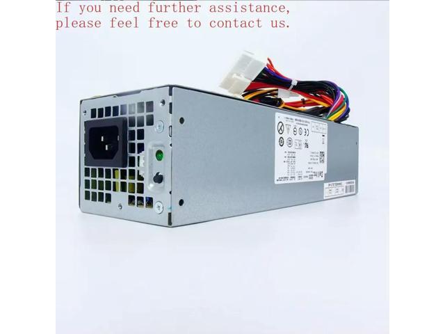 Click here for For SFF Small Chassis Power Supply H240AS-00 3WN11... prices