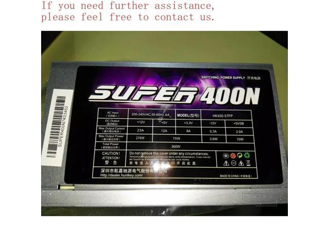 Click here for For Hangjia HK400-57FP rated 300W Hangjia SUPER400... prices