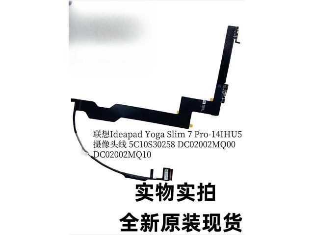 Click here for For Yoga Slim 7 Pro-14IHU5 Camera Cable 5C10S30258 prices