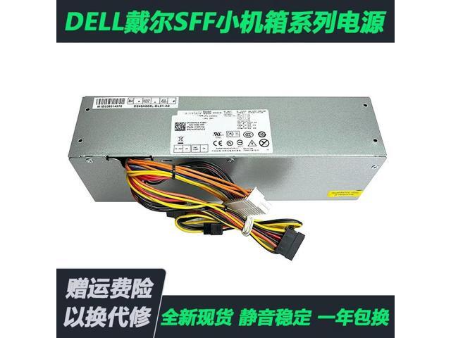 Click here for For 390 790 990SFF Desktop Small Chassis Power Sup... prices