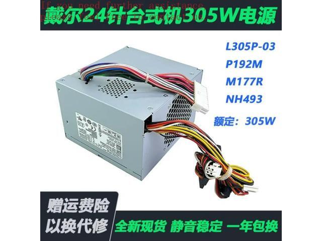 Click here for For Optiplex 760 980MT Power Supply H305P-02 L305P... prices