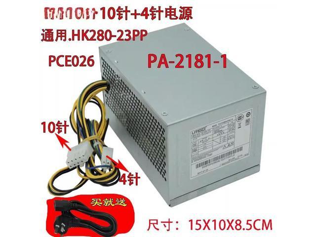 Click here for For Desktop Power Supply 10 Pins HK280-23PP/21 PCE... prices