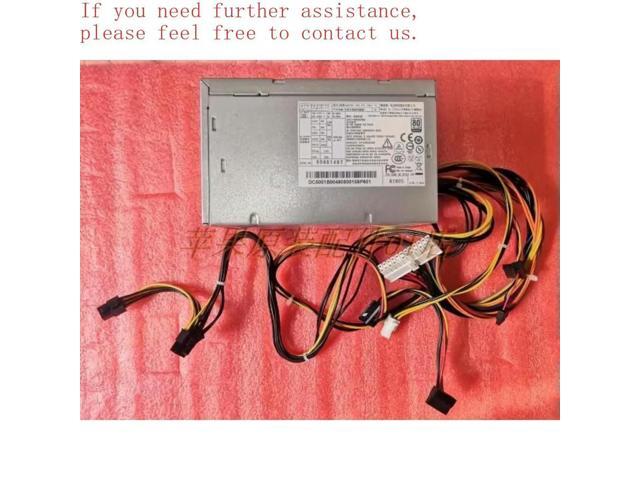 Click here for For rated 500W power supply 80 bronze  Lite-On PS-... prices