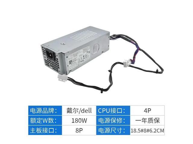 Click here for For SFF Power Supply H180AS-00 H180EBS-00 D180ES H... prices