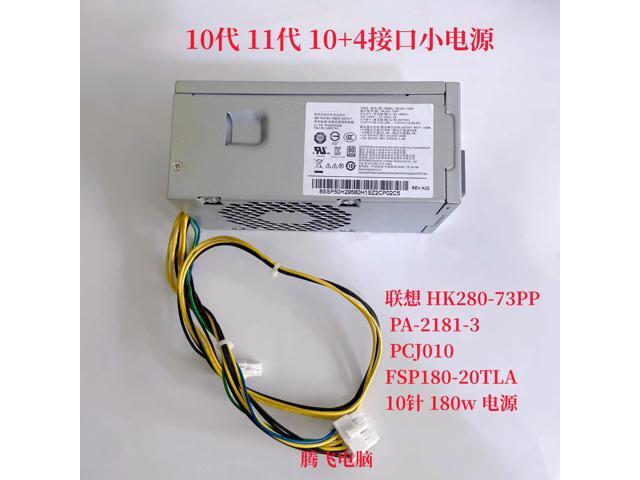 Click here for For HK280-73PP PA-2181-3 PCJ010 FSP180-20TLA 10 pi... prices