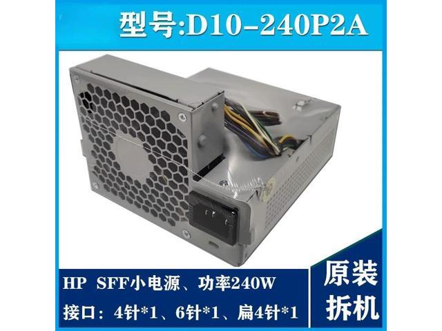 Click here for For sff small power supply D10-240p2a 611482 61376... prices