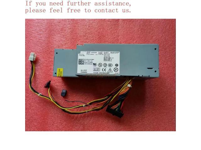 Click here for For 760 780 960 980 SFF Small Power Supply L235P-0... prices