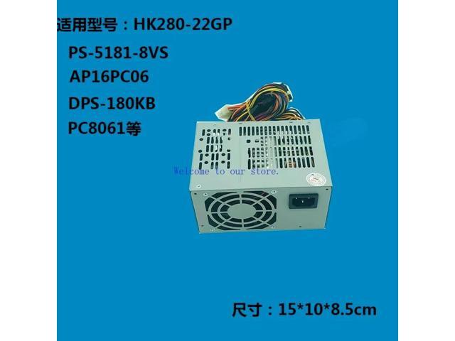 Click here for For desktop power supply HK280-22GP API6PC06 PS-51... prices