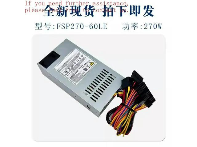 Click here for For 270w small 1U power supply FSP270-60LE silent... prices