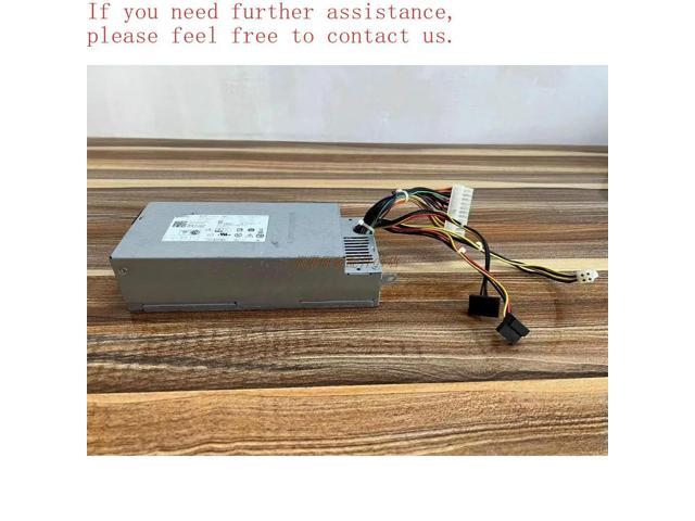 Click here for For Vostro 270S 660s D06S Small Desktop Power Supp... prices