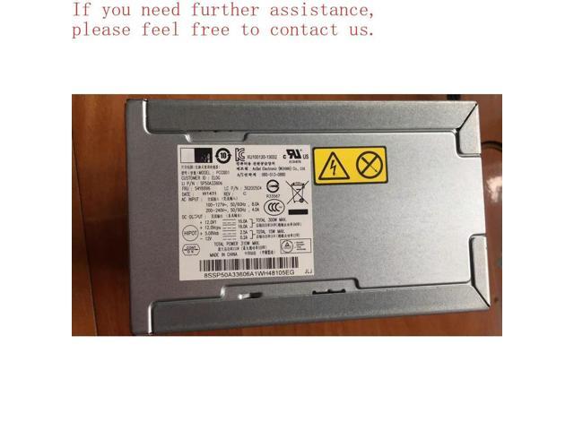 Click here for For PCC001 14 Pin Power Supply FSP310-40PA/AGBAA F... prices