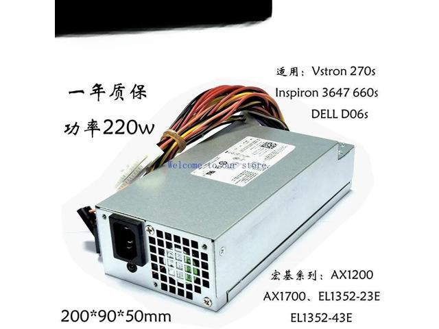 Click here for For D06S PS-5221-9 Universal DPS-220UB PS-5221-8 L... prices