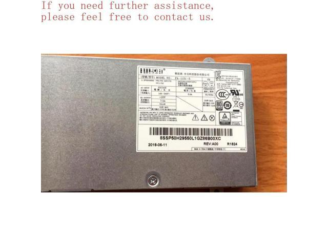 Click here for For APH003 ELOG SP50H29541 00PC763 PA-1151-5 150W... prices