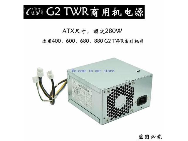 Click here for For PS-4281-1HA D14-280P1A PCE015 Rated 280W Deskt... prices