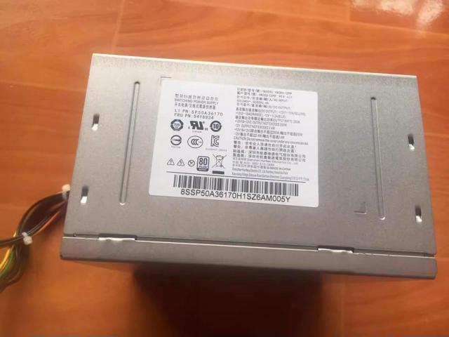 Click here for For 10-pin Power Supply HK350-12PP PCE026 FSP250-3... prices