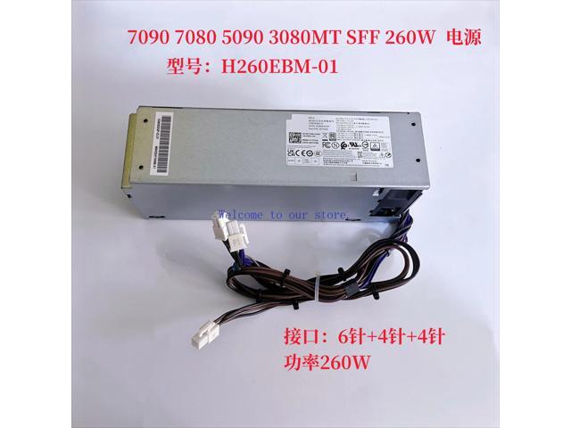 Click here for For 7090 7080 5090 3080MT SFF 260W Power Supply In... prices