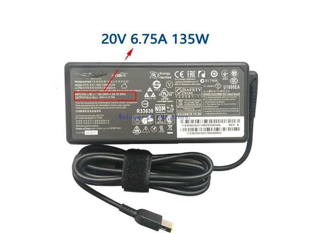 Click here for For 135W Savior 14 15 Y700 R720 Y50-70 Laptop Powe... prices