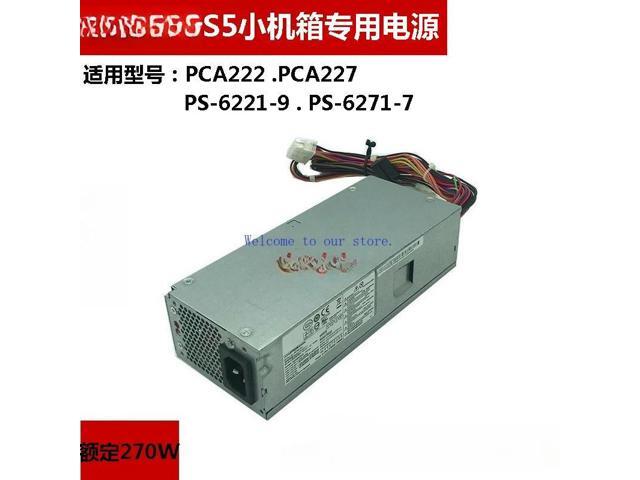 Click here for For S5 Power Supply 633193-001 633195-00 PCA222 PC... prices