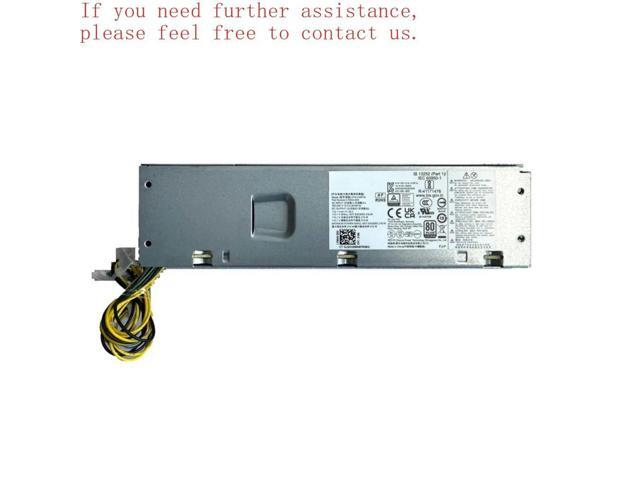 Click here for For 400 G7 SFF 600 G6 D19-210P1A L70043-002 210W P... prices