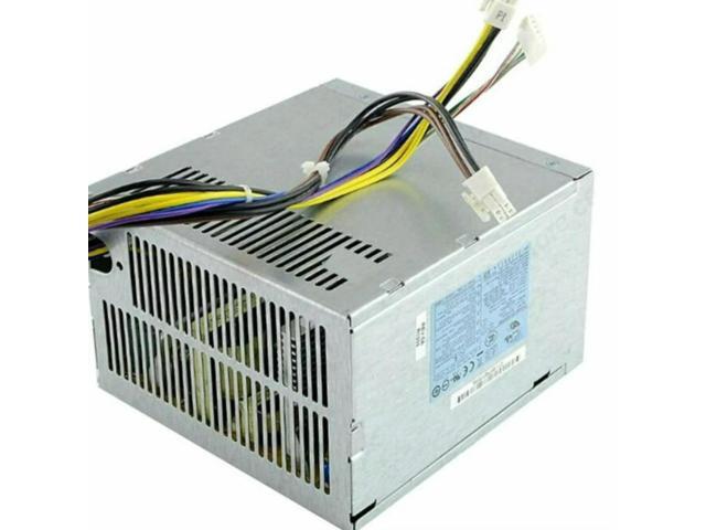 Click here for DPS-320NB-1 A 1PC 613764-001 320W Power Supply Sui... prices