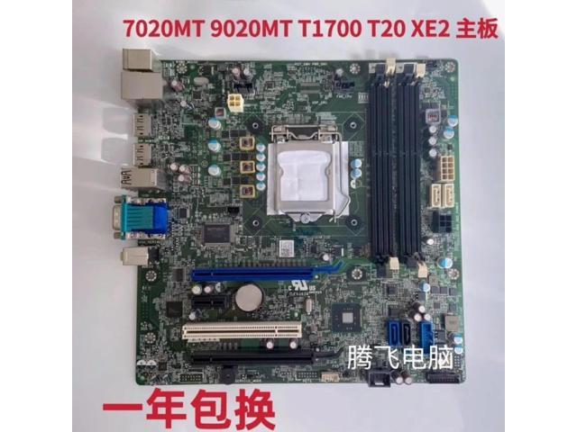 Click here for For 7020 MT 9020 MT T1700 T20 XE2 Motherboard F5C5... prices