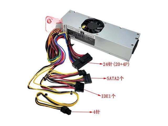 Click here for For Big Buffalo S0203 S0208 MINI MATX Small Power... prices