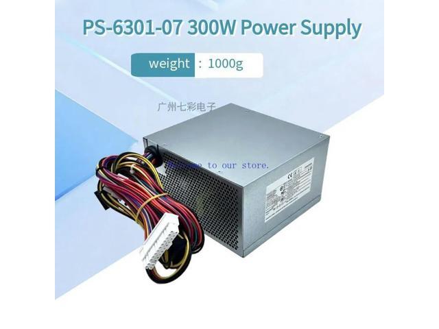 Click here for For 300W Desktop Power Supply PS-6301-07 667892-00... prices