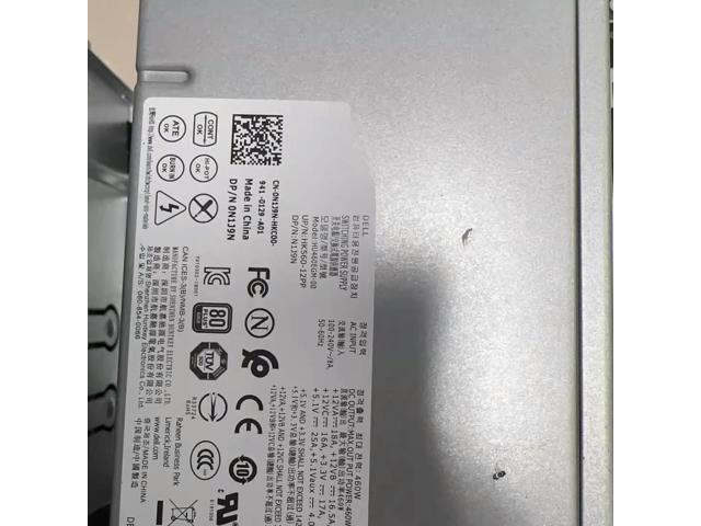 Click here for For D460AM-02 DPS-460DB-4 A HU460AD-01 AC460AD-00... prices