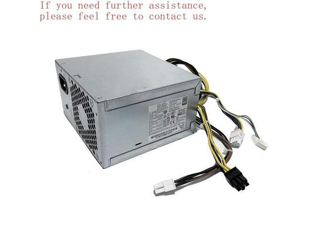 Click here for Kiligeary 400W Power Supply PCE009 PS-5401-1HA for... prices