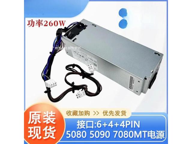 Click here for For 7080 7090 Power Supply L260EBM-01 AC/HU260EBM-... prices