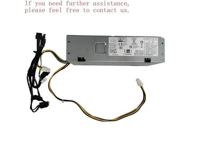 Click here for For 288/280 G4/G5 SFF Small Chassis Power Supply D... prices