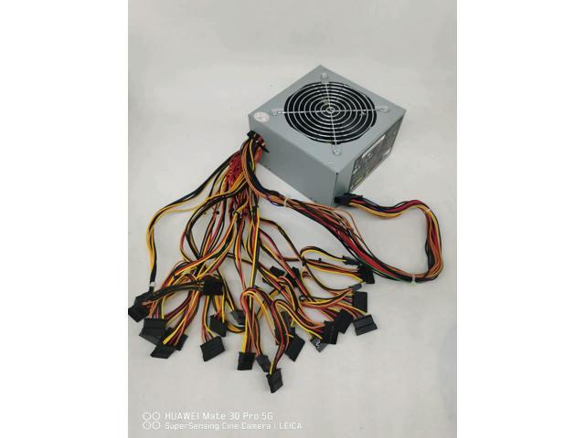 Click here for For 750W desktop computer power supply Multi-bit h... prices