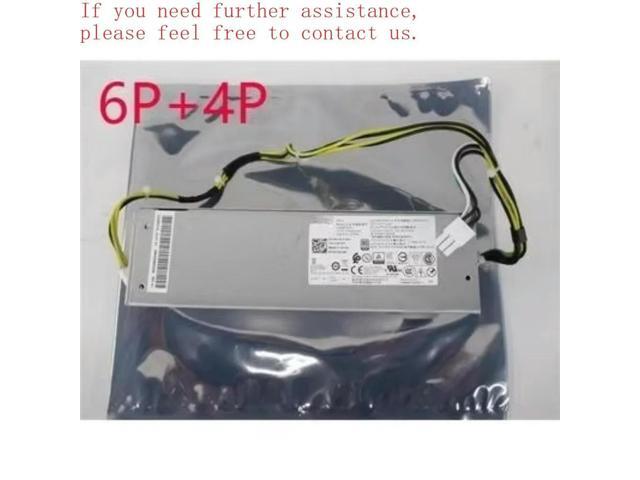 Click here for For L260EBM-00 4 + 6 Pin 260w Power Supply 7050 70... prices
