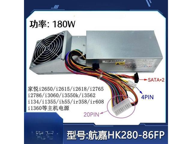 Click here for For ih55 ir358 computer Hk280-86FP FSP180-50NPL PC... prices