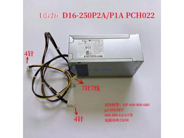 Click here for For 600 680 800 880G4 G5 MT SFF Power Supply D16-2... prices