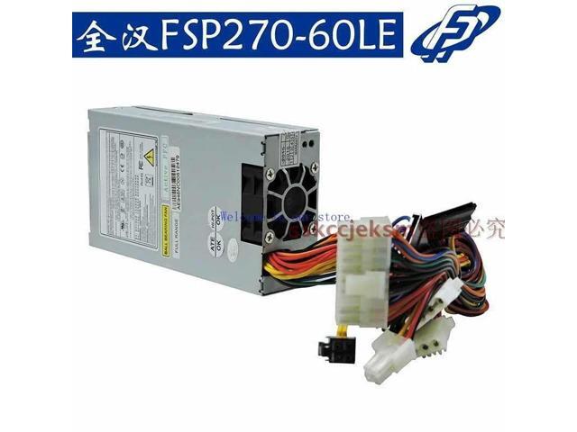 Click here for For Quanhan FSP270-60LE small 1U all-in-one machin... prices