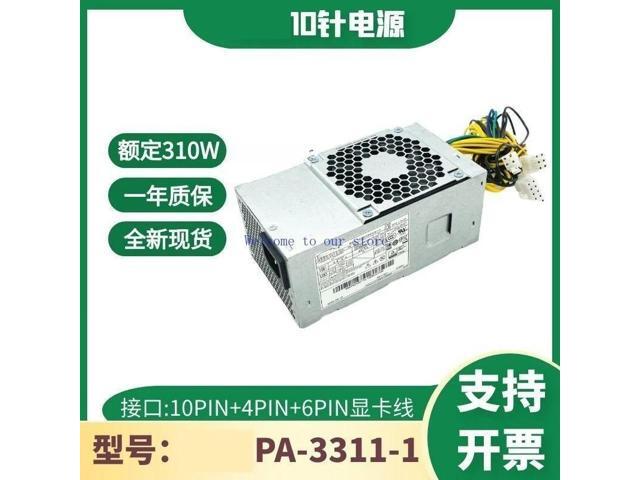 Click here for For 10 Pin Power Supply 310W PA-3311-1 HK280-72PP... prices