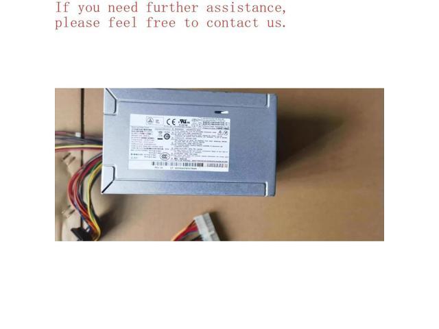 Click here for For 280 Pro G2 PC Desktop Power Supply 667892-002... prices