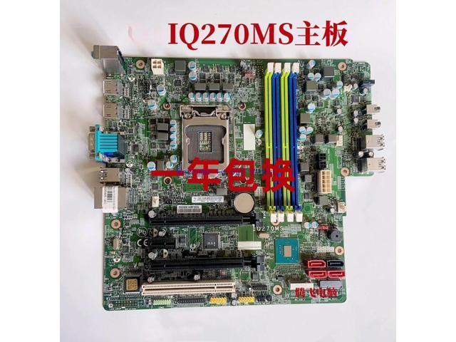 Click here for For IQ270 motherboard IQ270MS ThinkCentre M910t M9... prices