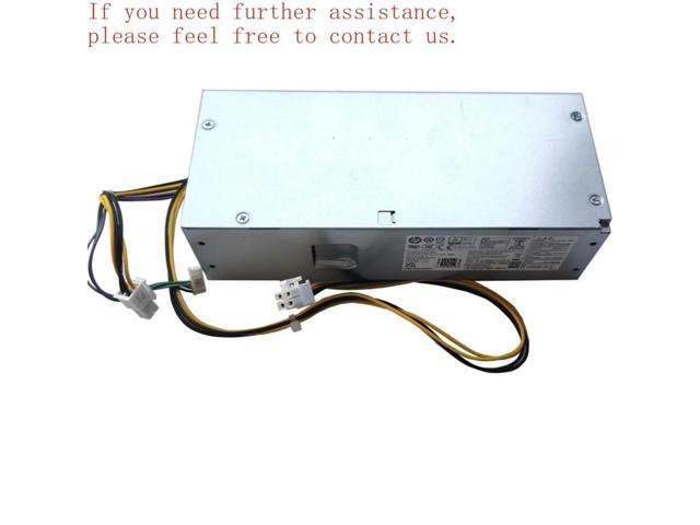 Click here for For 400/600/805 G6 G7 SFF PA-1181-3HK L70044-001/0... prices