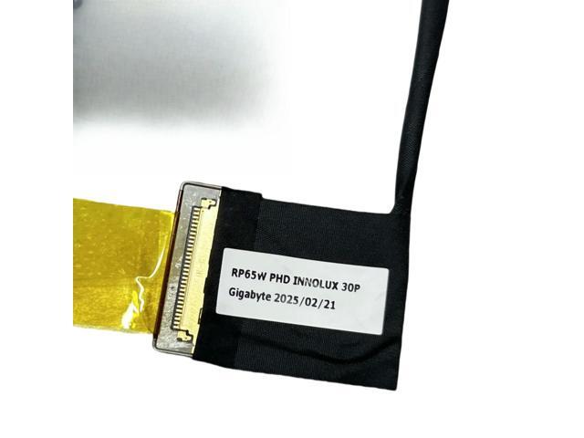 Click here for For AERO 15 15X 15W RP65W8 PHD INNOLUX 30PIN prices