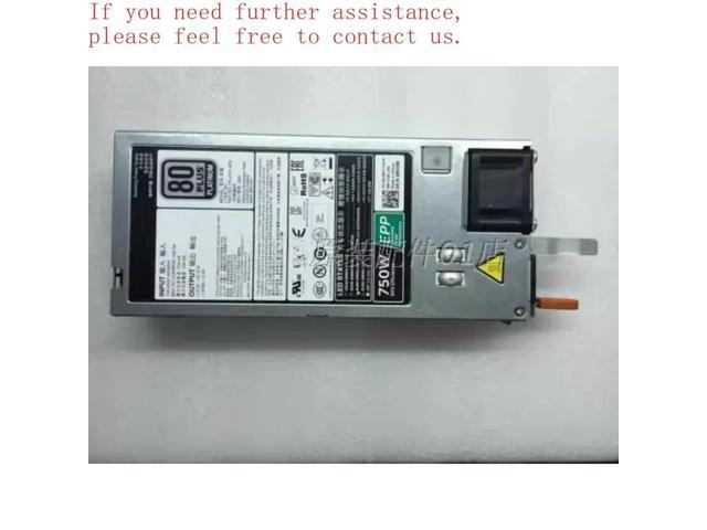 Click here for For  /13 generation R530/R630/R730 T430/T630 750W... prices