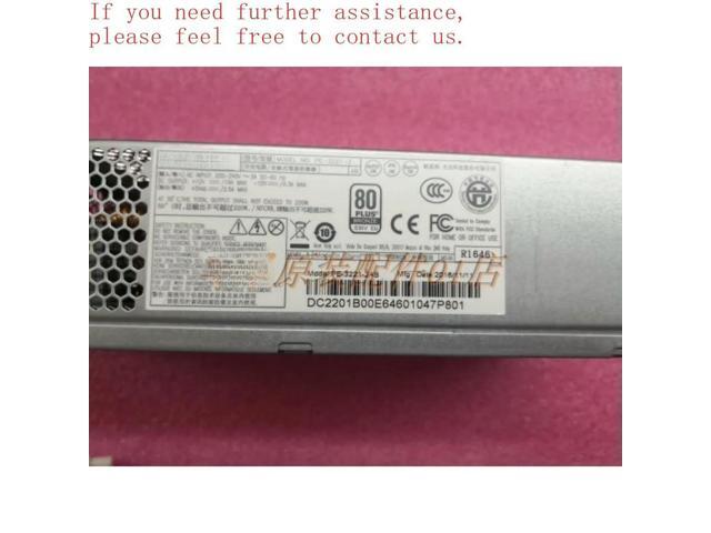 Click here for For FSP220-30FABA PE-3221-2 desktop 12P power supp... prices