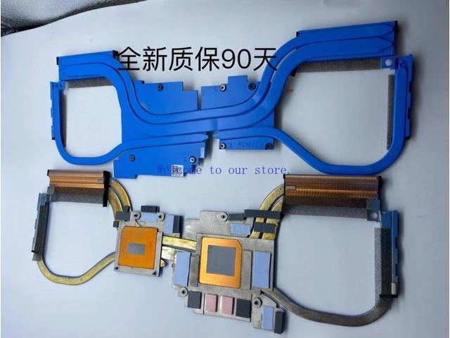 Click here for For G7 7590 radiator  heat dissipation copper tube... prices