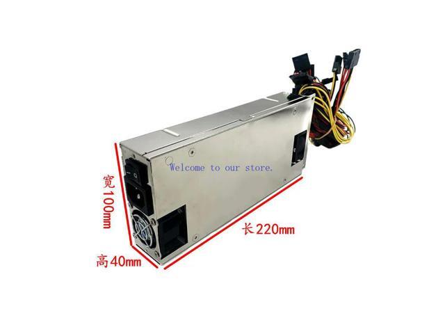Click here for For RSD-3600UP1U Silent 450W Power Supply Active S... prices