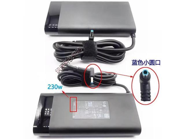 Click here for For Shadow Genie 6 7 8Pro Laptop Charger TPN-LA10... prices