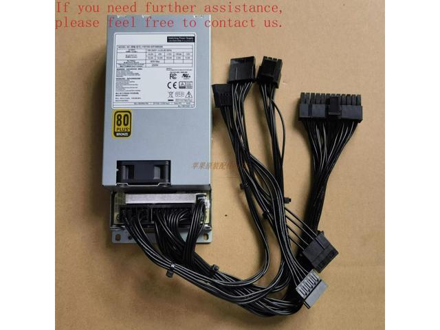 Click here for For QC FSP250-50FGBBI (M) 250w Bronze Small 1U Fle... prices